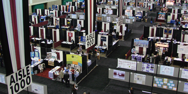 Welcome to Liberty Exposition Services Inc.